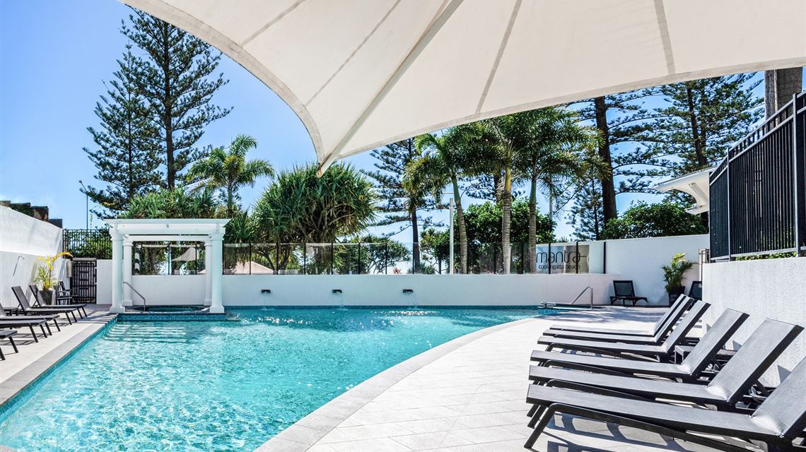 Mantra Coolangatta Beach | Coolangatta Accommodation Gold Coast